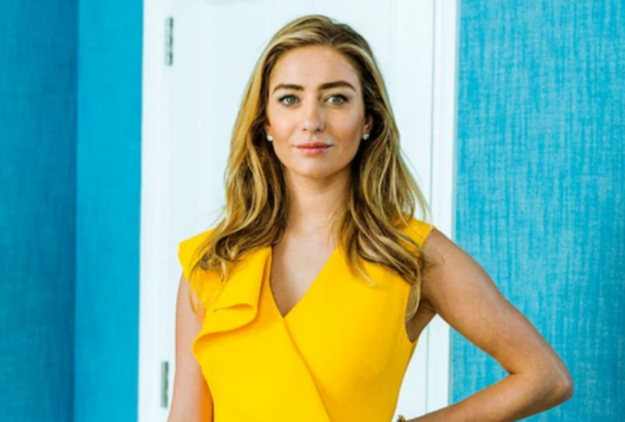 Whitney Wolfe Herd Returns as Bumble CEO to Revive Growth – Online ...