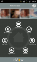 eVow Launches Mobile App – Online Personals Watch