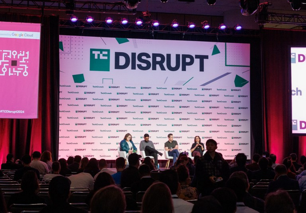 Join AI Experts at TechCrunch Disrupt 2025 in SF