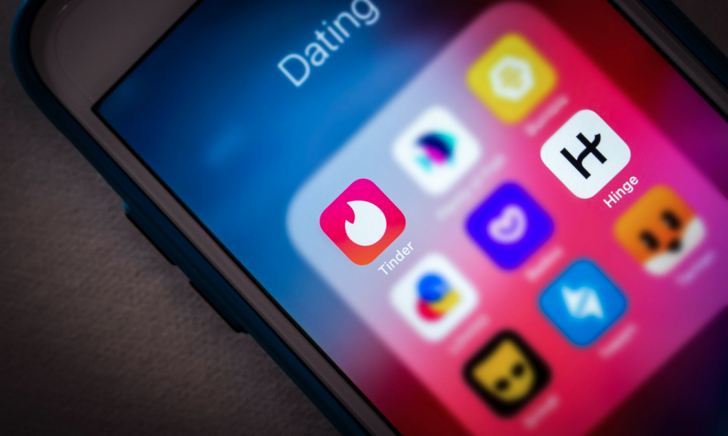 Dating Apps Shift Focus to Asia Amid Western Declines